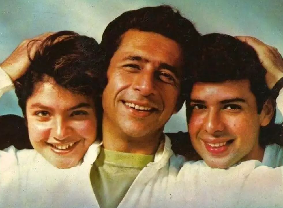 Raj Aryan Malhotra To Ms Chandni And Dr Viru Sahastrabuddhe: 9 Iconic ...