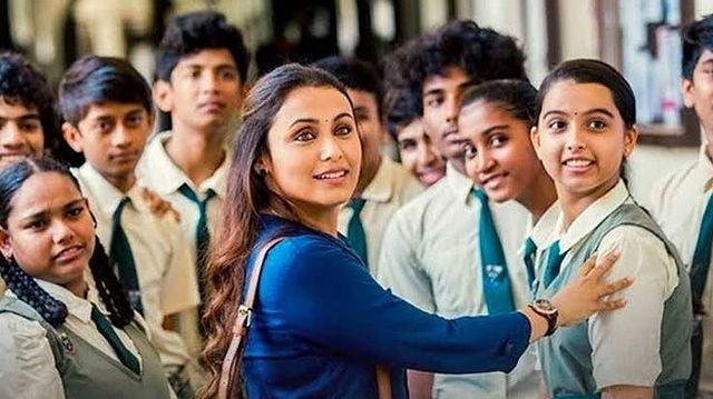 Raj Aryan Malhotra To Ms Chandni And Dr Viru Sahastrabuddhe: 9 Iconic Teachers In Bollywood ...