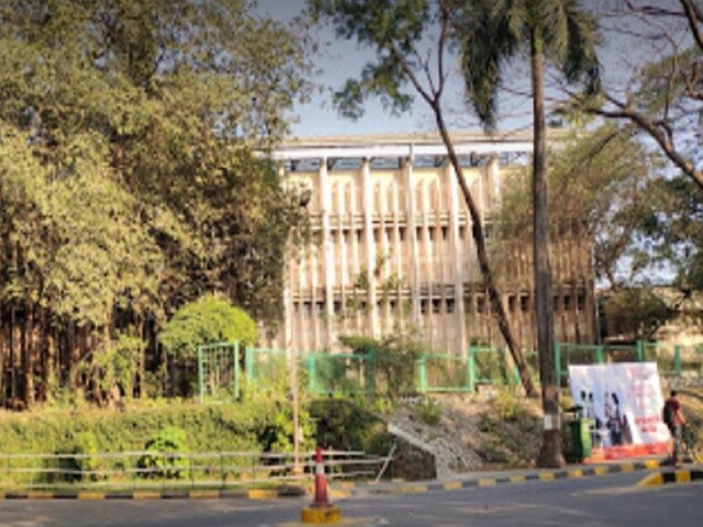 IIT Bombay to Have All Women Canteen Staff, Beef Up Security After Mess ...