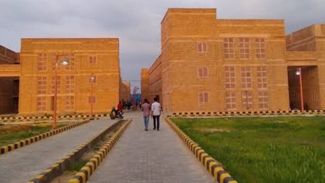 IIT Jodhpur Invites Application for MBA Programme, Admission via CAT ...