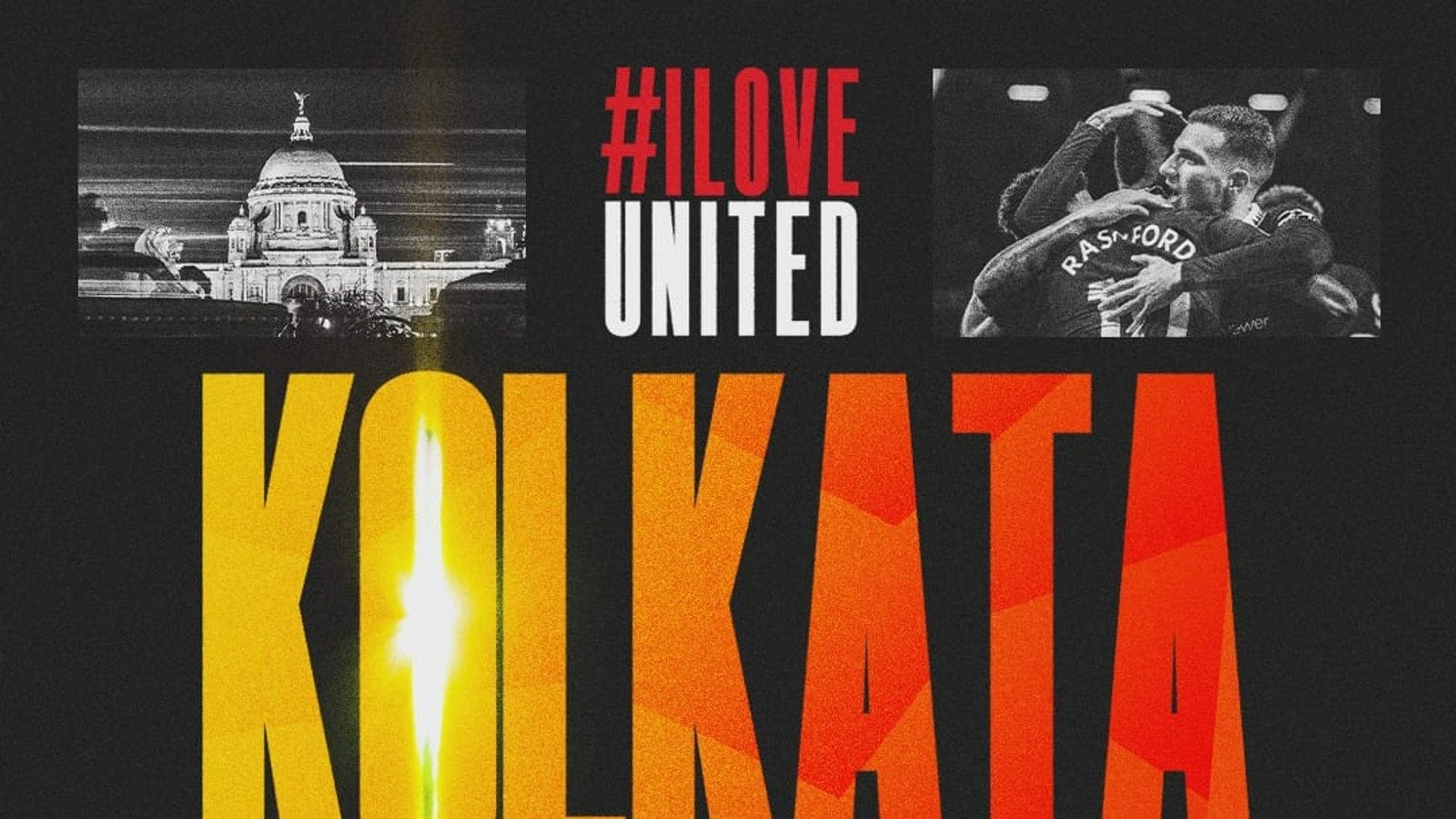 Manchester United’s I LOVE UNITED Returns to India; Wes Brown and ...