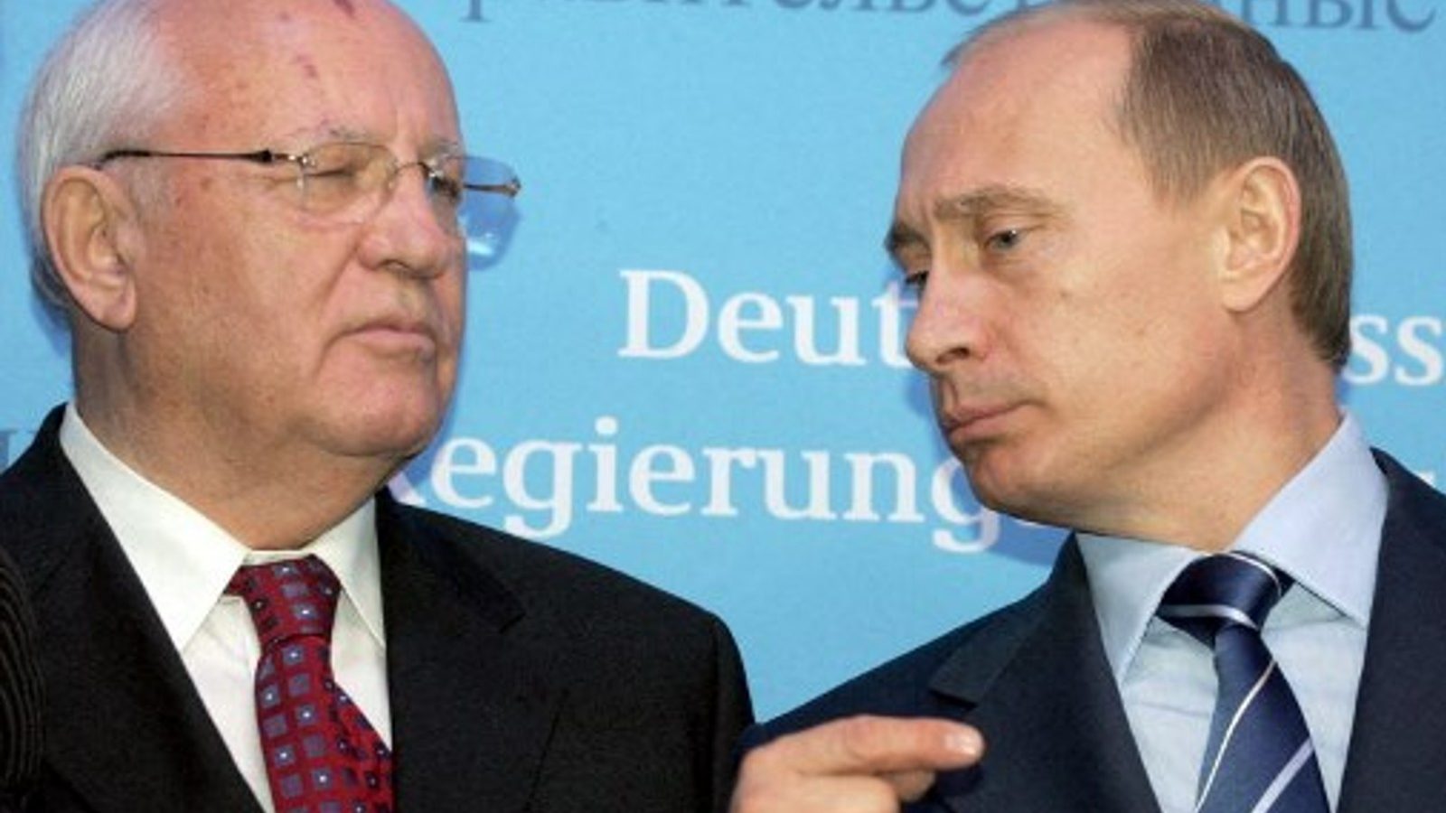 Putin Won t Attend Last Soviet President Mikhail Gorbachev Funeral On Saturday Pays Tribute putin-won-t-attend-last-soviet-president-mikhail-gorbachev-funeral-on-saturday-pays-tribute