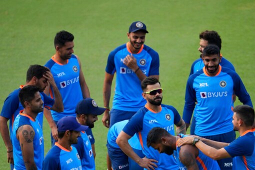 India Squad Against South Africa: Probable Playing 11s for First T20I ...
