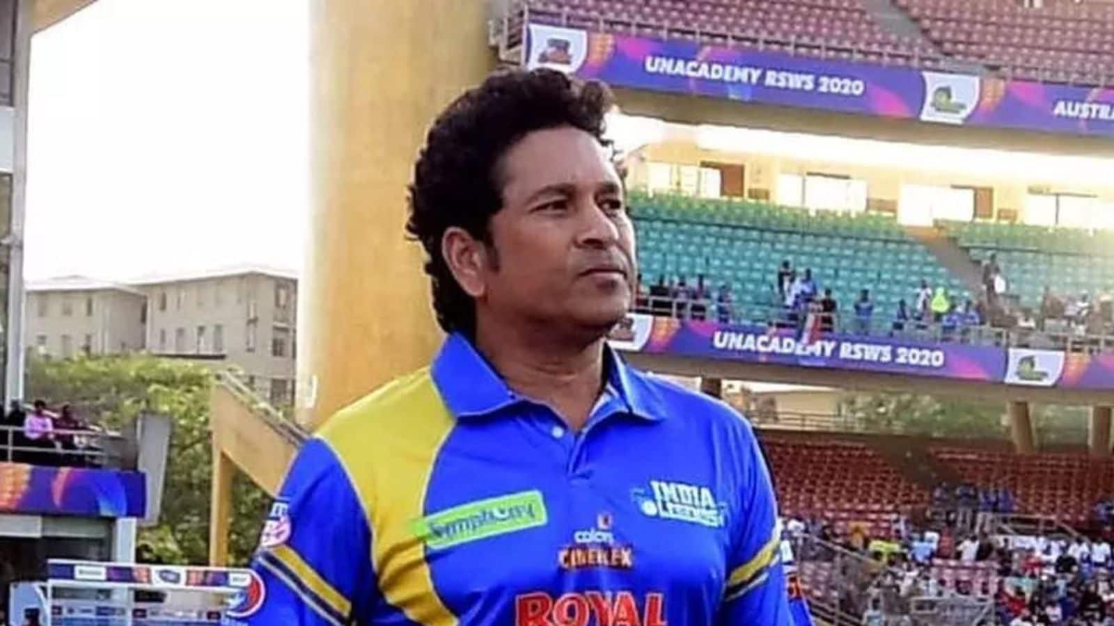 India Legends vs South Africa Legends Live Streaming: When and Where to ...