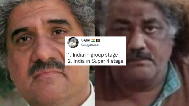 India Lost to Sri Lanka in Asia Cup But Desi Twitter Kept Spirits Up ...