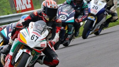 Indian National Motorcycle Championship Set for Final Round | Sports ...