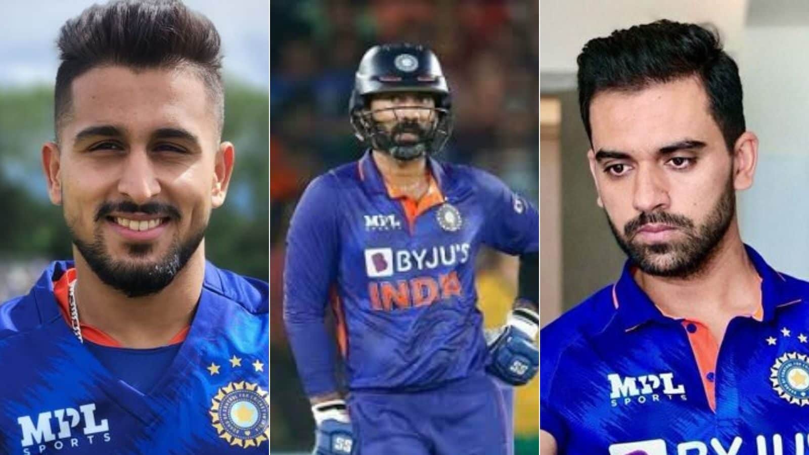 'Tell Me if These Guys Don’t Deserve the Chances': Ex-Spinner Questions ...