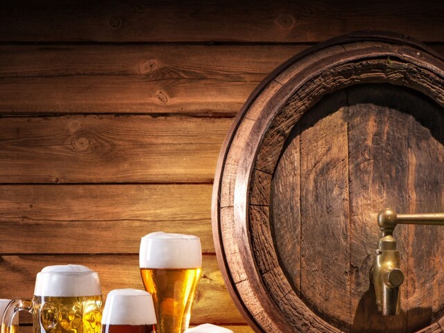 Does Beer Really Help? Know Its Benefits And Drawbacks - News18