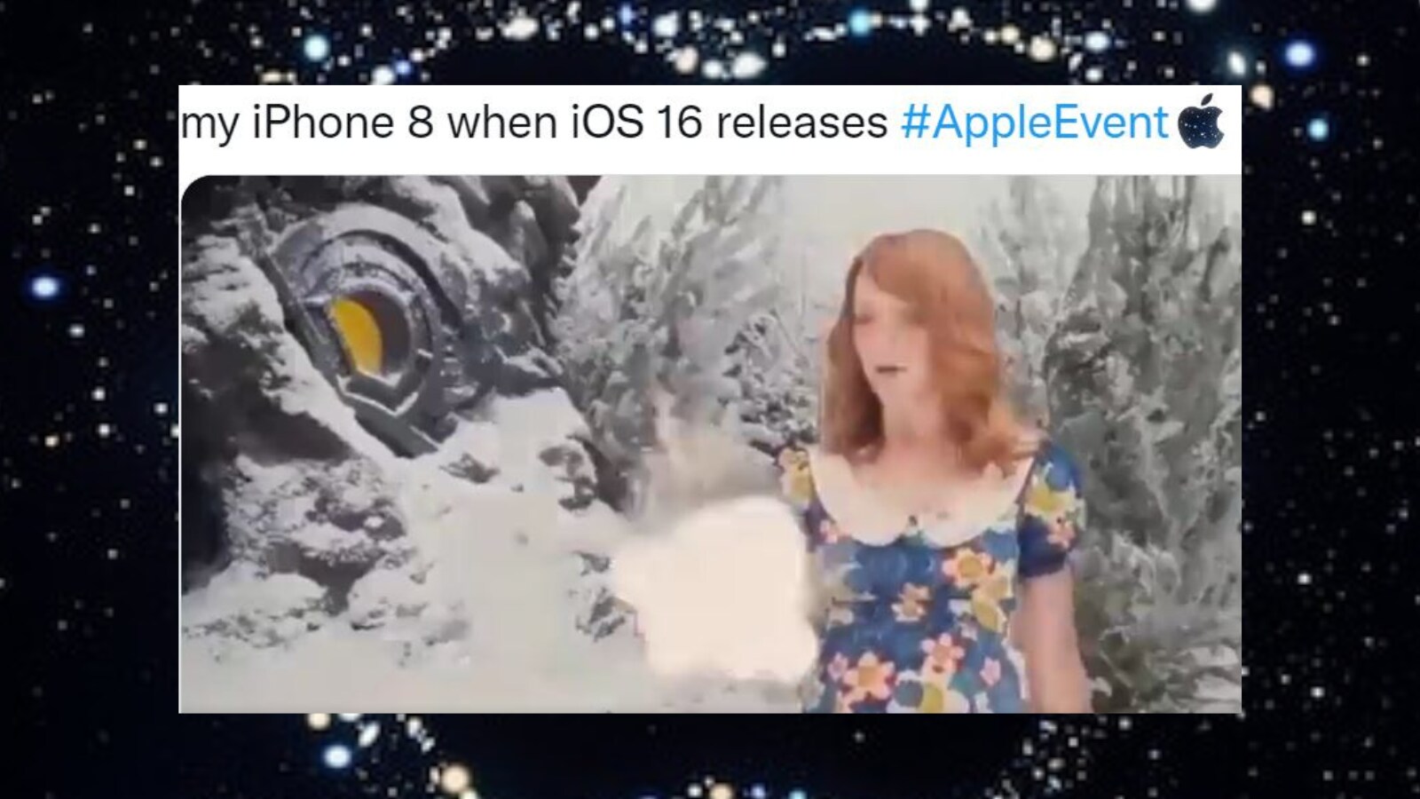 Apple iOS 16 Release Date is Near and Vintage iPhone Users are Eagerly ...