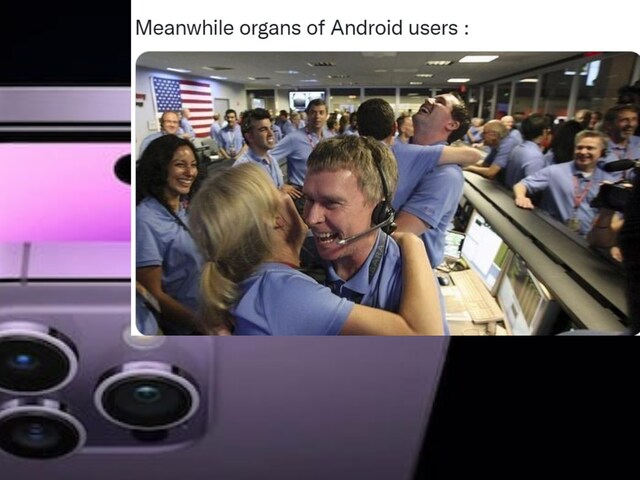 Apple Launched iPhone 14 Series and Twitter is Ready With Kidney ...