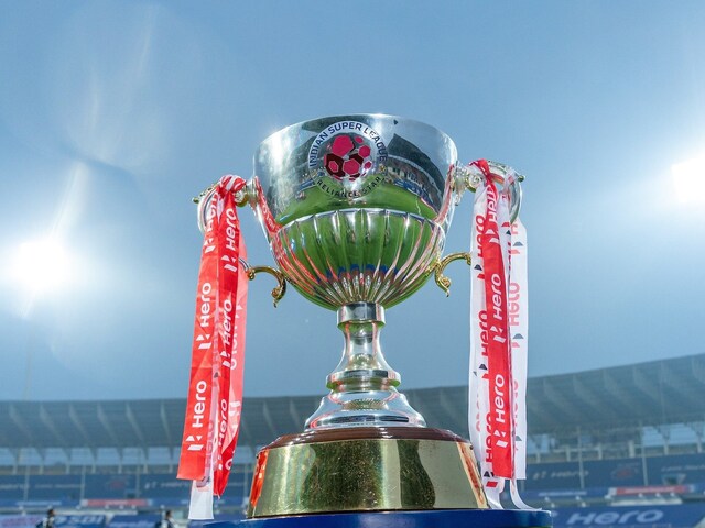 ISL 2022-23 Season Starts on October 7th in Kochi with New Playoff ...