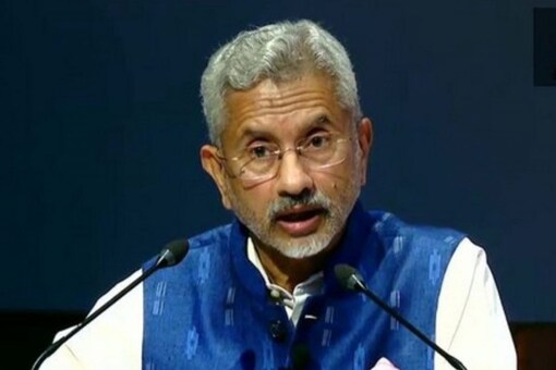 EAM Jaishankar Calls Out US Media, Including Washington Post, for ... EAM Jaishankar Calls Out US Media, Including Washington Post, for ...