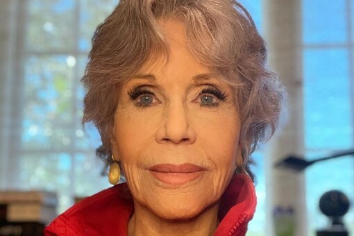 Jane Fonda Reveals Her Cancer Diagnosis ‘im Doing Chemo For 6 Months Handling Treatments Well