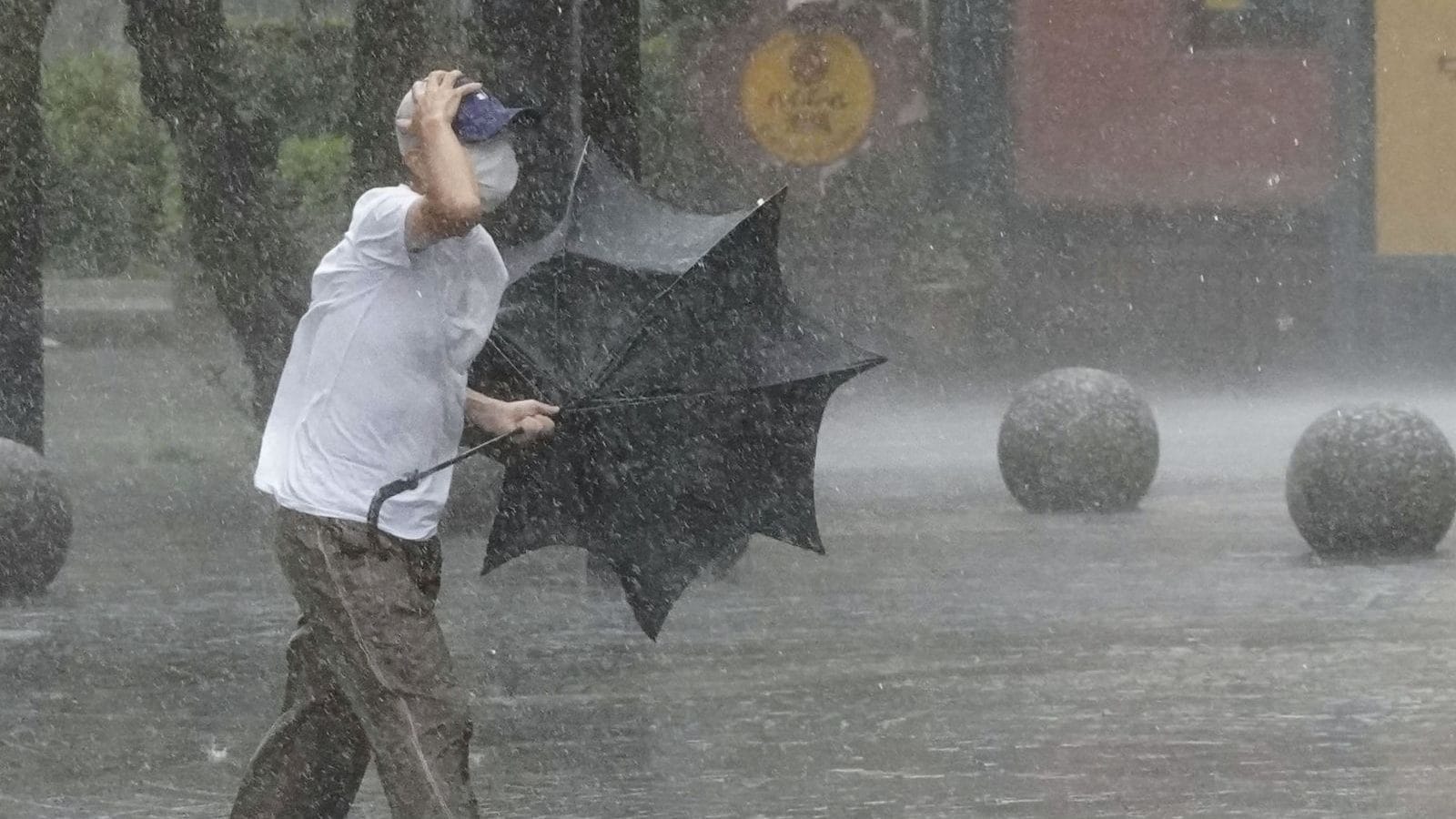 'Maximum Caution Required': Thousands Move to Shelters as Japan Issues ...