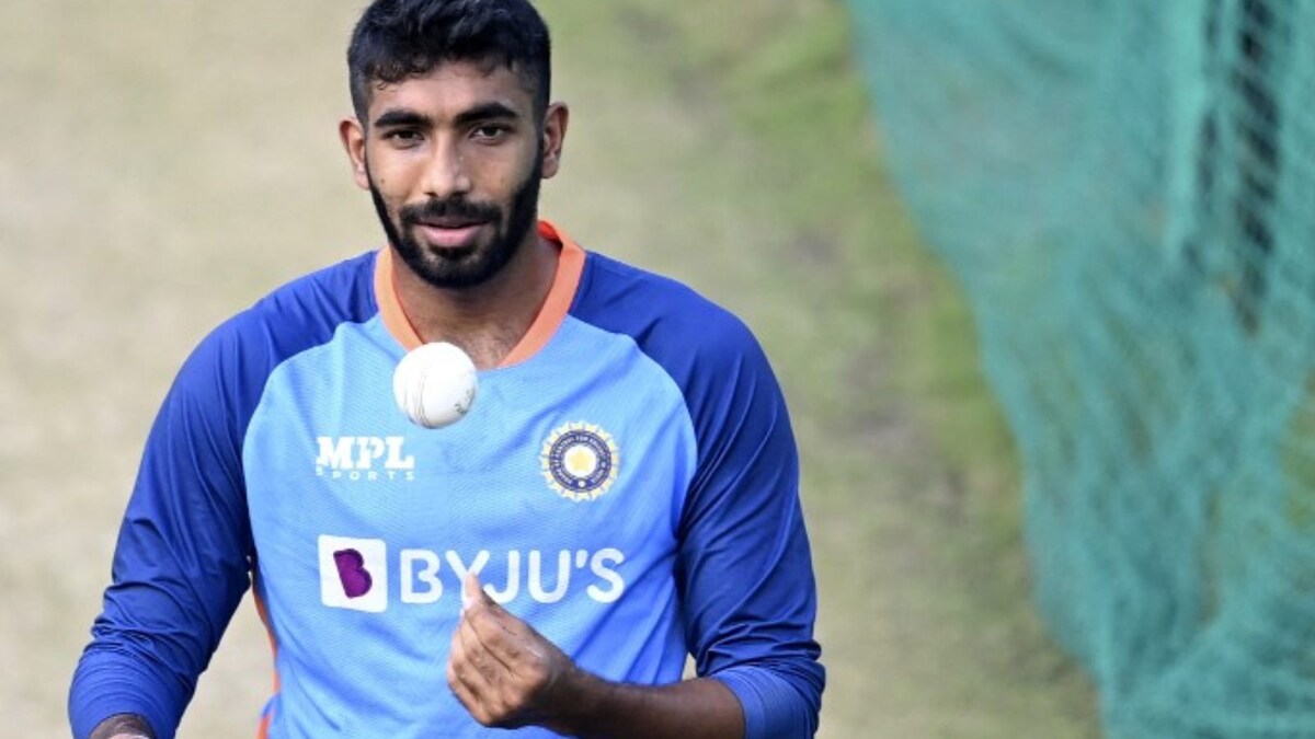 Setback For Team India As Jasprit Bumrah Ruled Out Of T20 World Cup - News18