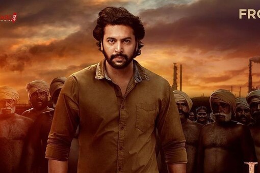 Jayam Ravi Birthday Special: Award-winning and Latest Movies of the ...