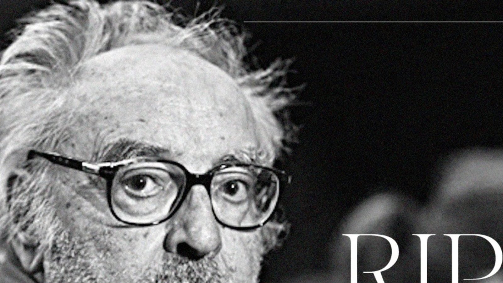 Jean-Luc Godard, French New Wave Auteur, Passes Away At 91 - News18