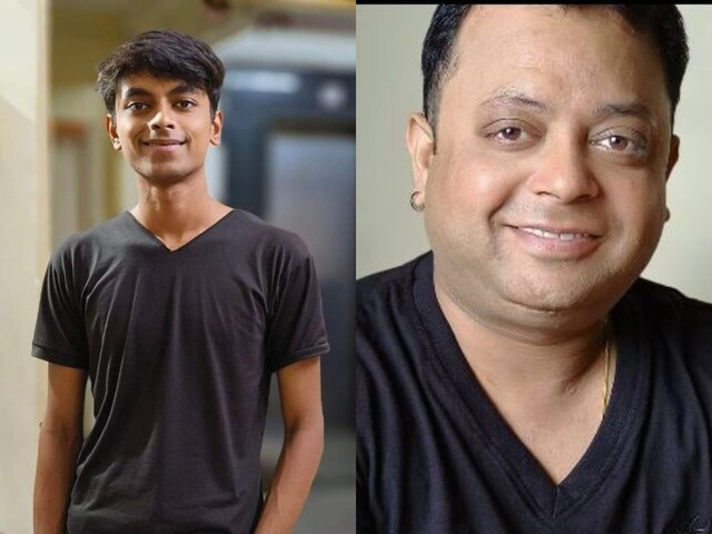 Bhabi Ji Ghar Par Hain Fame Jeetu Gupta's Son Passes Away, Sunil Pal ...