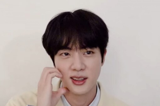 BTS: After J-Hope, Jin To Drop Solo Album? Kim Seokjin Teases New Music ...