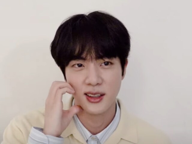 BTS: After J-Hope, Jin To Drop Solo Album? Kim Seokjin Teases New Music ...