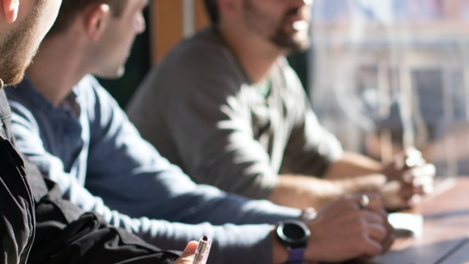 Half Of Gen Z Tech Employees Feel Uncomfortable At Work Due To Their Half Of Gen Z Tech Employees Feel Uncomfortable At Work Due To Their