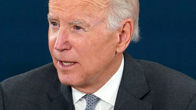 Joe Biden's Gaffes Galore: From Asking For Dead Congresswoman to ...