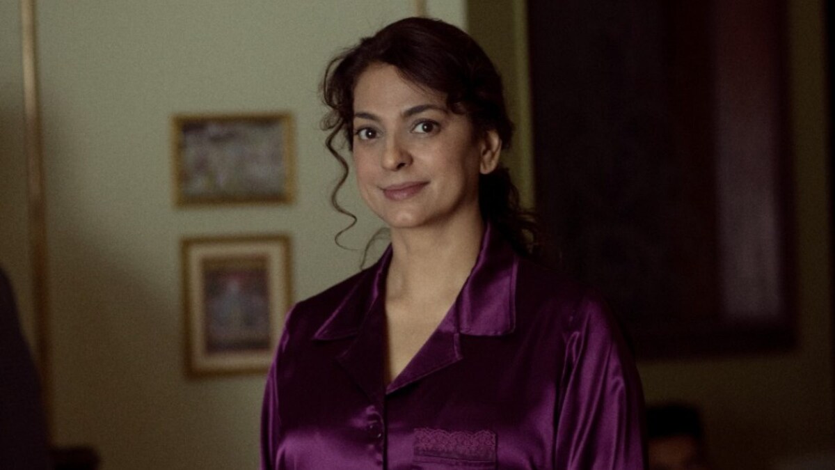Hush Hush: Juhi Chawla To Lead Her OTT Debut As An 'Influential Women ...
