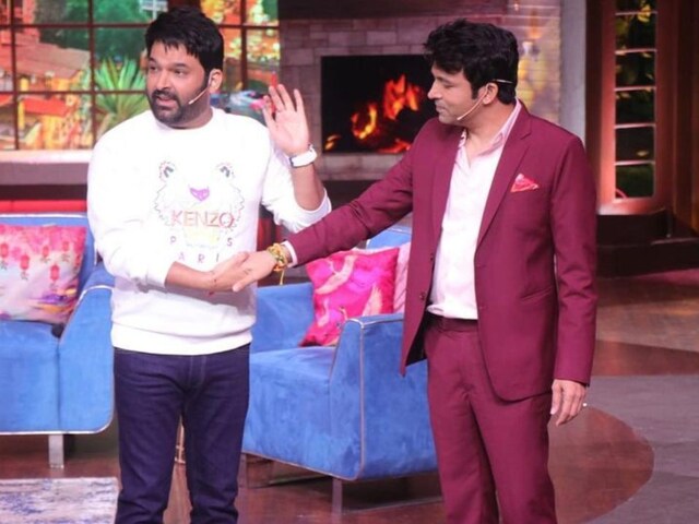 Chandan Prabhakar Finally Reveals Why He Quit Kapil Sharma Show, Says 'After the 1st Episode ...