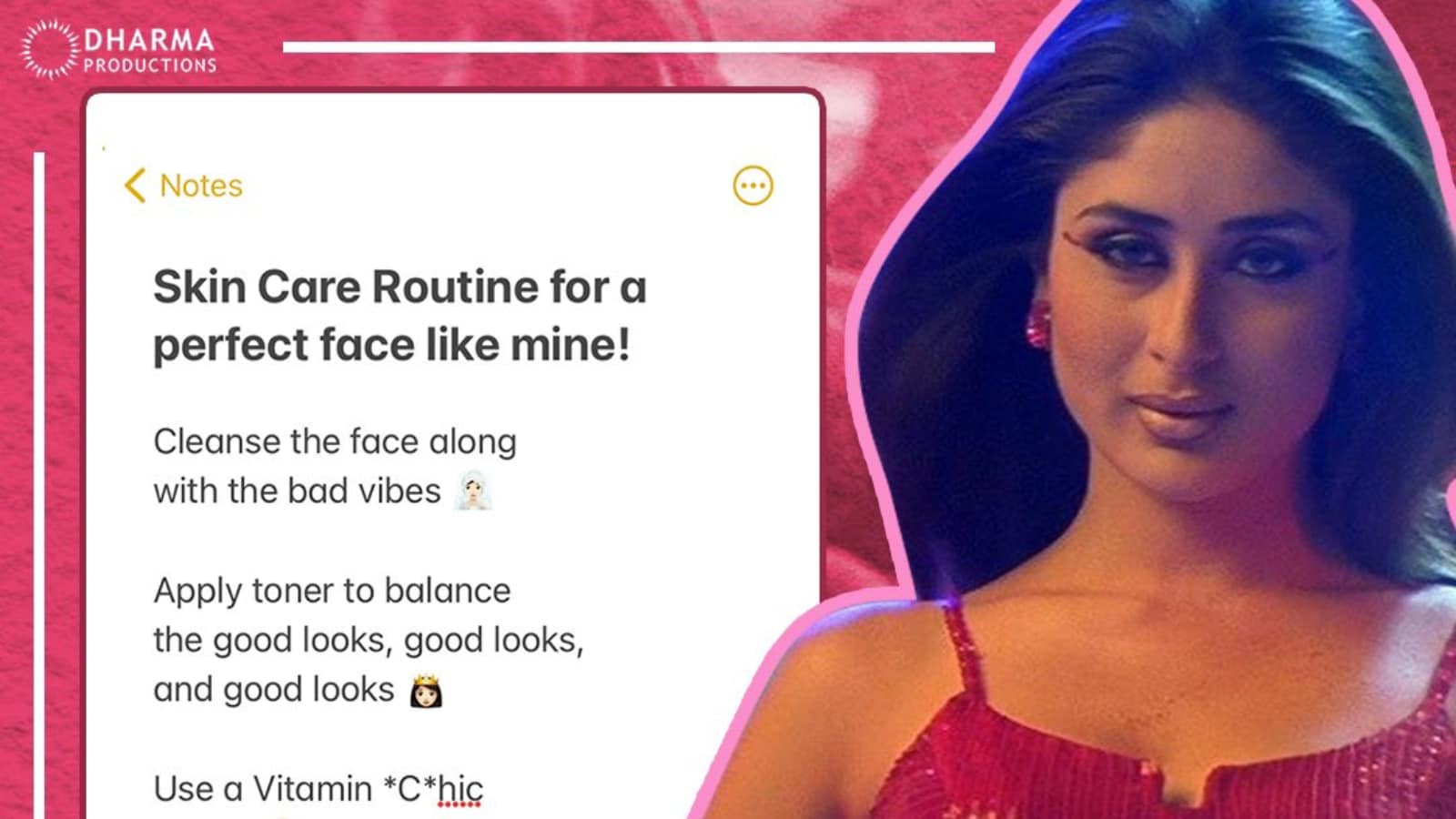 Happy Birthday, Kareena Kapoor: From Poo to Geet, These Bebo Memes Are ...