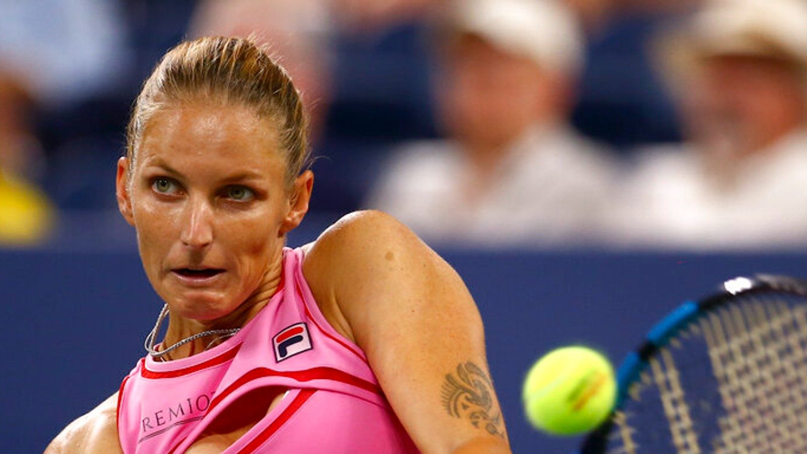 US Open 2022: Karolina Pliskova, Aryna Sabalenka, Iga Swiatek Move Into ...