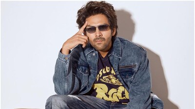 ‘Kartik Aaryan Is a Director’s Actor, His Intensity in Freddy Shocked ...