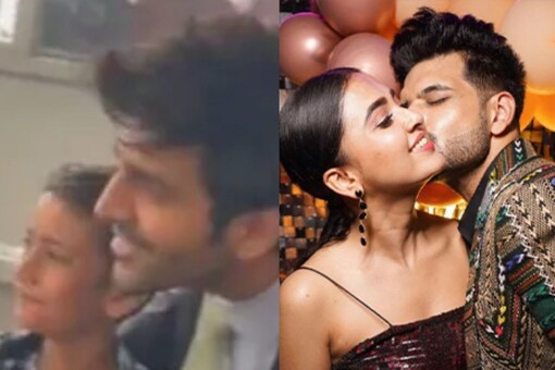 Kartik Aaryan Shows Sweet Gesture to Fan, Tejasswi Prakash Doesn’t Want ... Kartik Aaryan Shows Sweet Gesture to Fan, Tejasswi Prakash Doesn’t Want ...