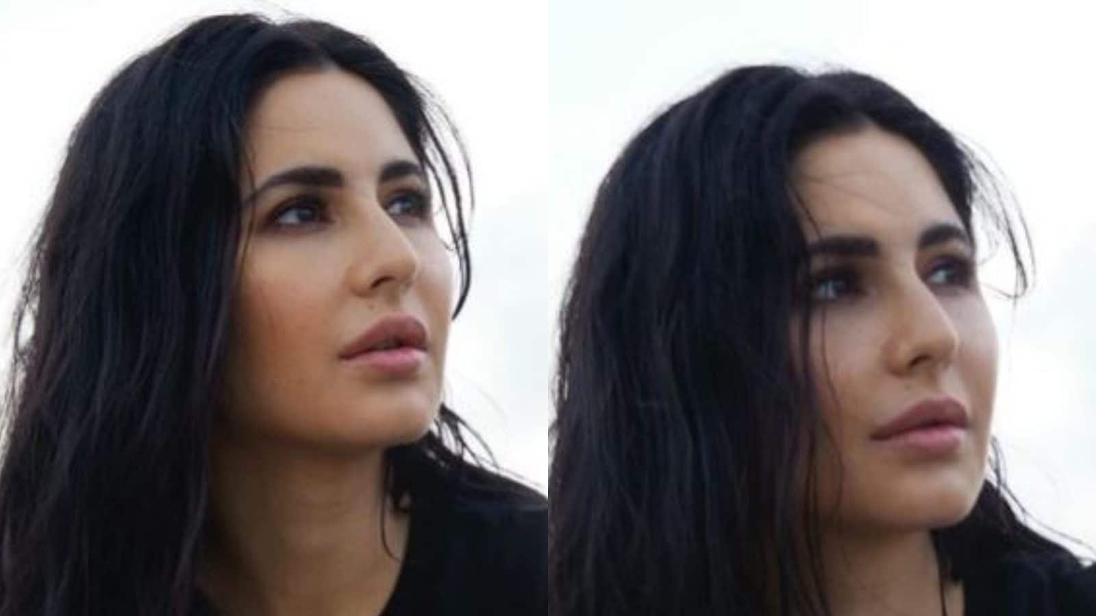 Katrina Kaif Rocks The Messy Hair Look In Latest Instagram Post Fans