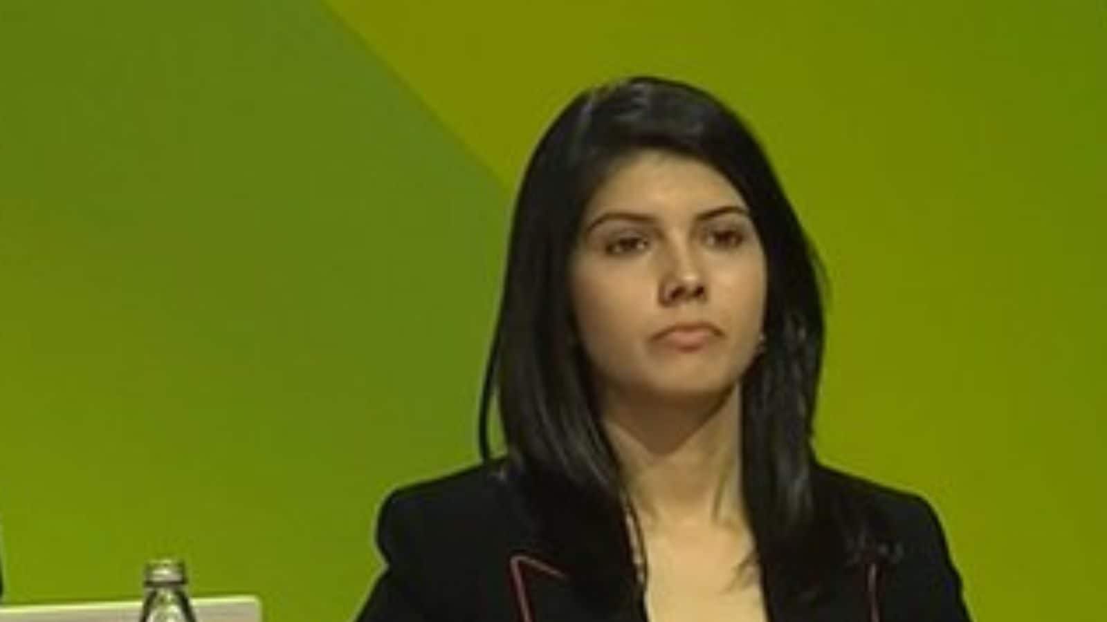 SA20 Players' Auction: Kaviya Maran Bids for Sunrisers Eastern Cape and ...