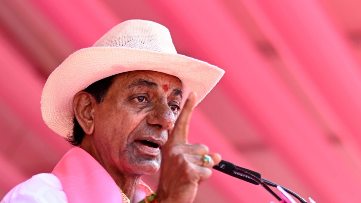 KCR Renames TRS for 2024; Long Haul for Bharat Rashtra Samithi for ‘National Party’ Tag; What EC ...