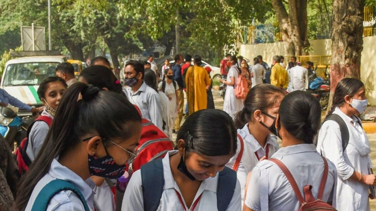 DHSE Kerala +1 Improvement Exam from October 25, Applications Open Till ...