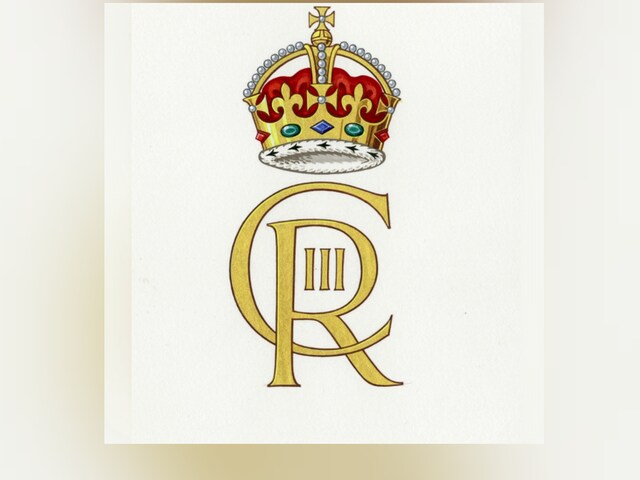 CIIIR: King Charles III’s New Royal Cypher Revealed, to Be Featured on ...