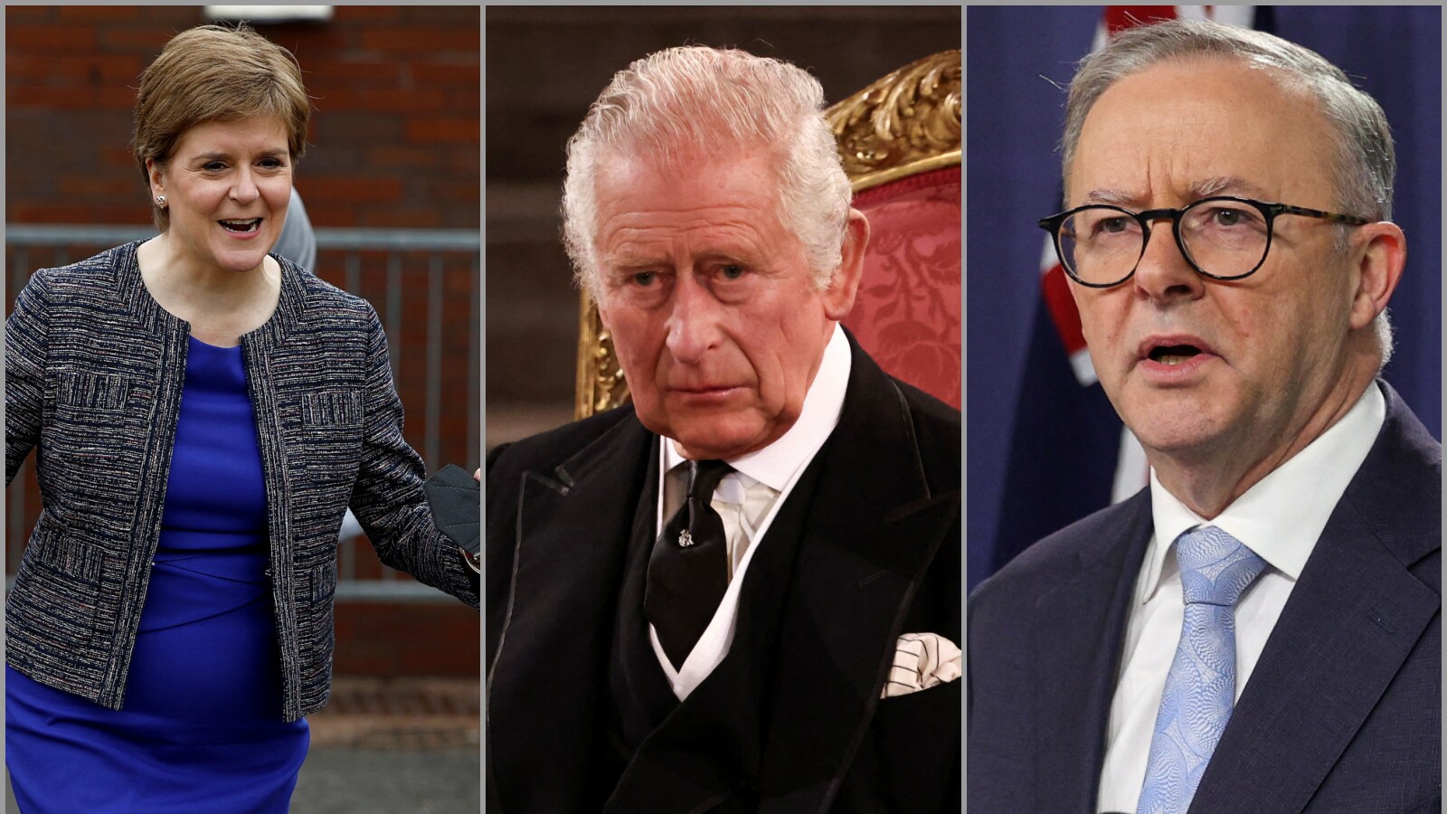Australian Republicanism, Scottish Independence Debates Signal Uneasy ...