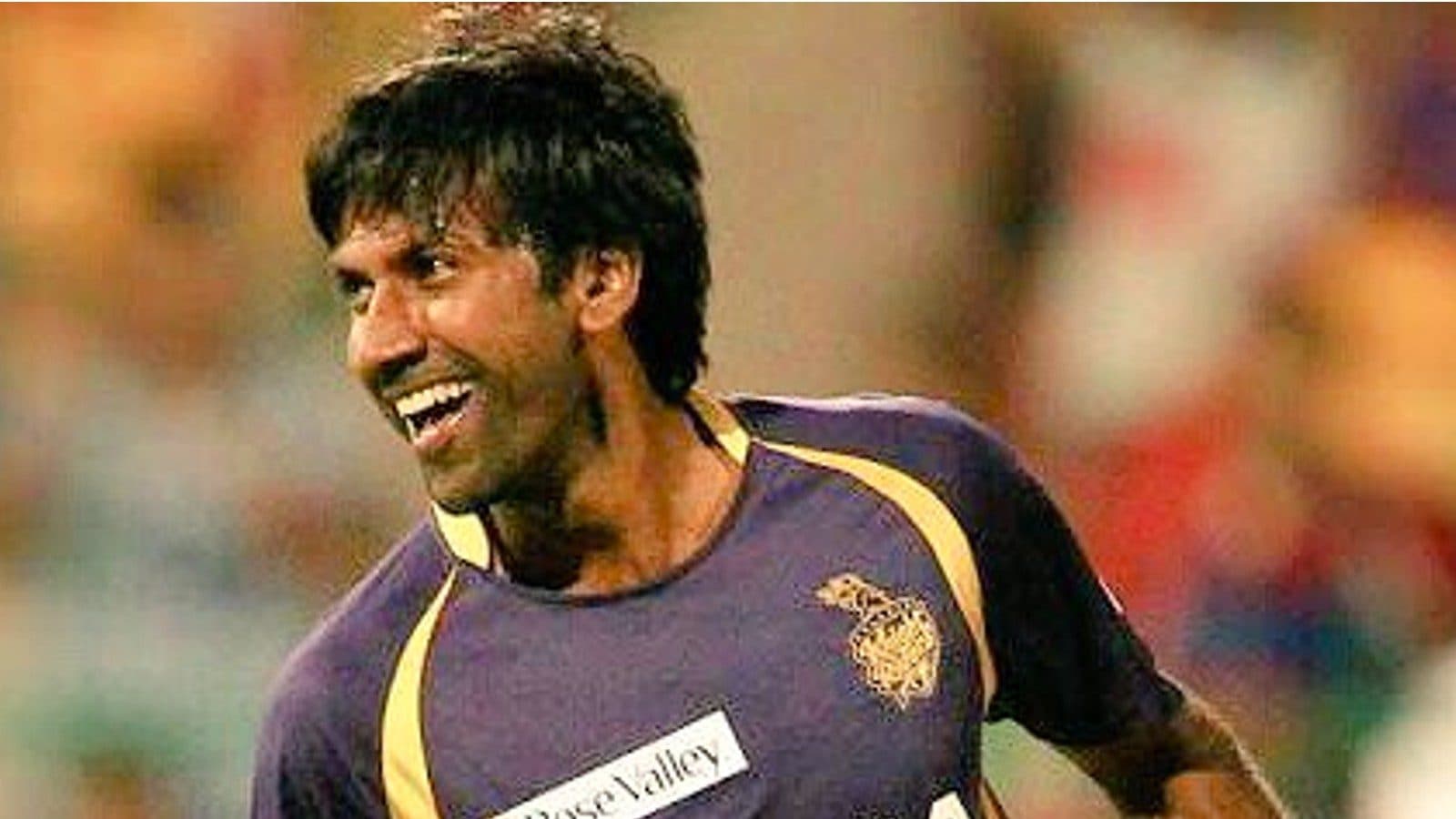 Happy Birthday Lakshmipathy Balaji: A Look at Former Indian Pacer's ...