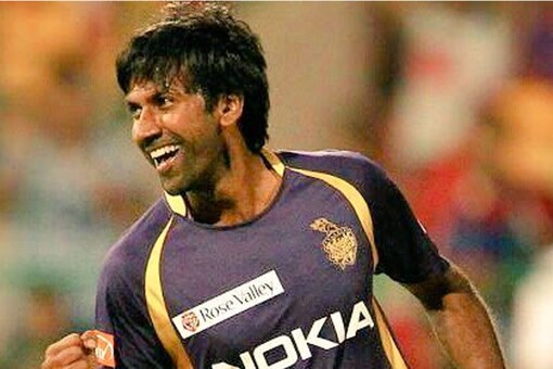 Happy Birthday Lakshmipathy Balaji: A Look at Former Indian Pacer's ...