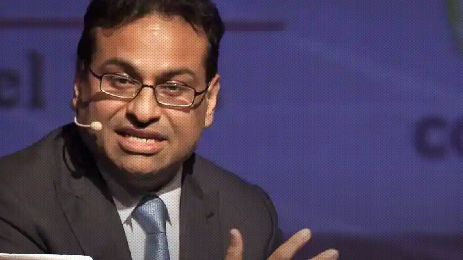 Laxman Narasimhan Sundar Pichai Leena Nair Indian Origin Ceos