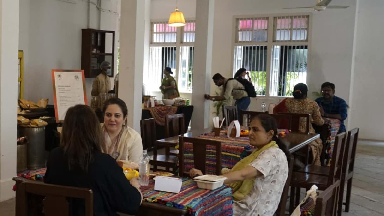 'Gajra Cafe' Run by LGBTQ+ Community All Set to Serve Lost Cuisines in ...
