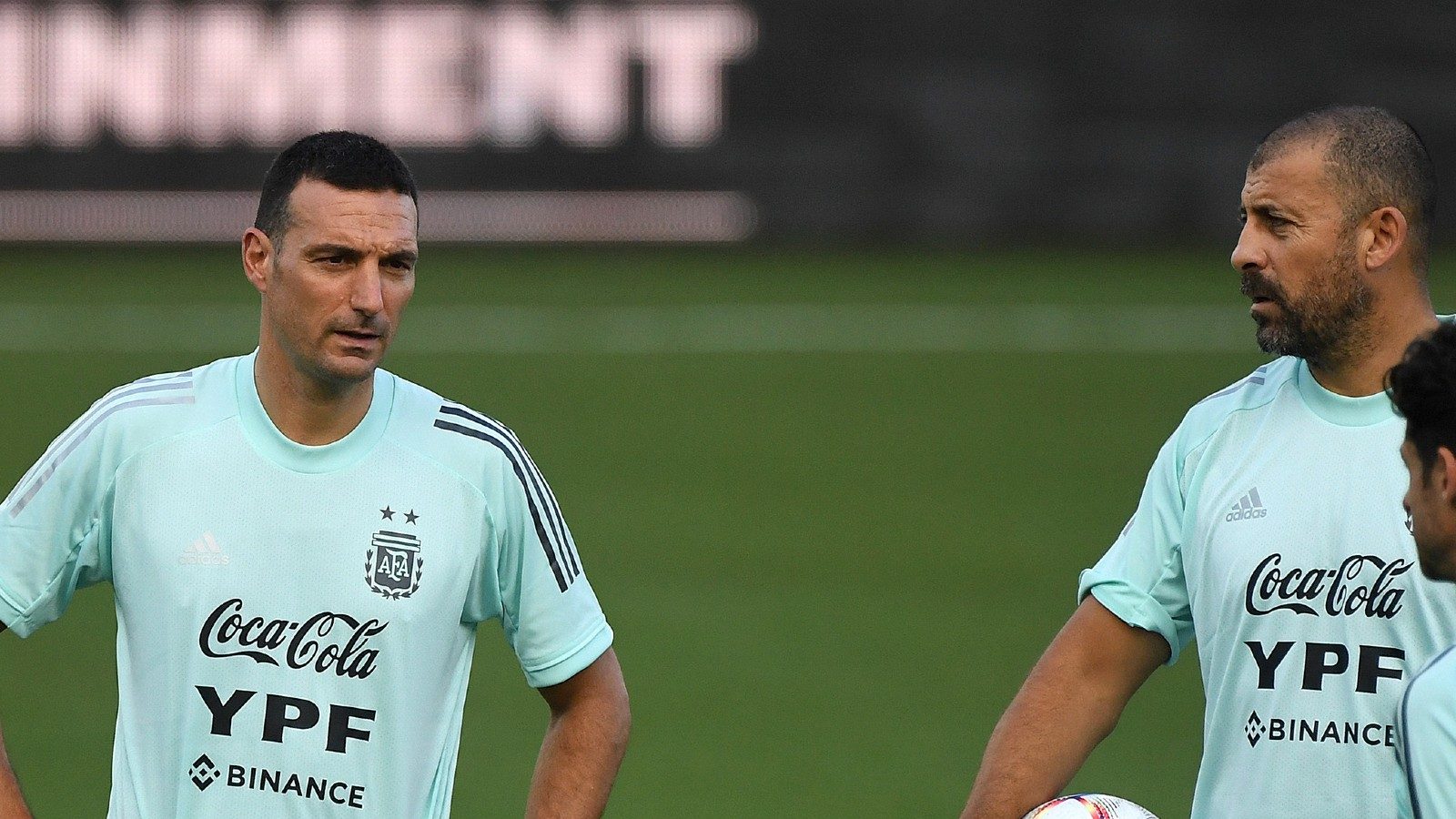 Lionel Scaloni to Remain Argentina Coach Through 2026 FIFA World Cup ...
