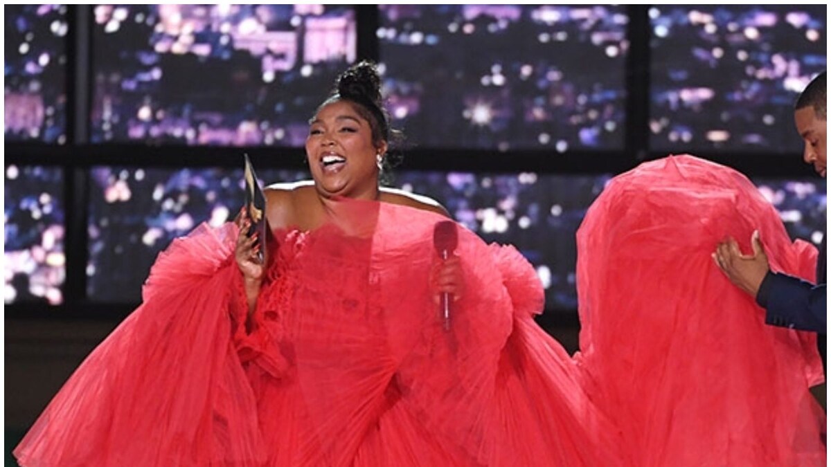 6 Most Memorable Moments from 74th Primetime Emmy Awards 2022 - News18