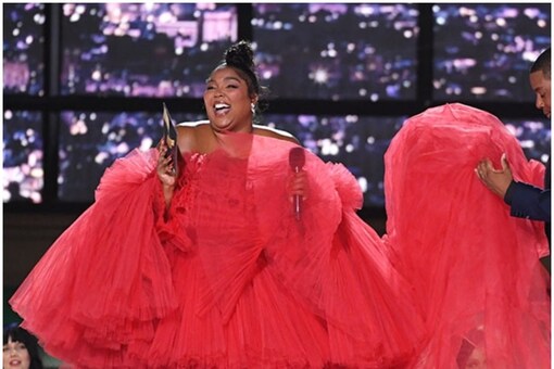 6 Most Memorable Moments from 74th Primetime Emmy Awards 2022 - News18