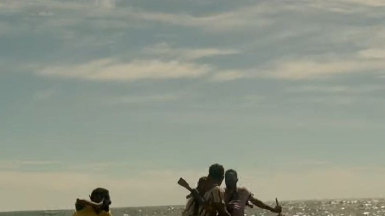 Lootere Teaser: Hansal Mehta Is Here With a Tale of 'Greed, Survival ...