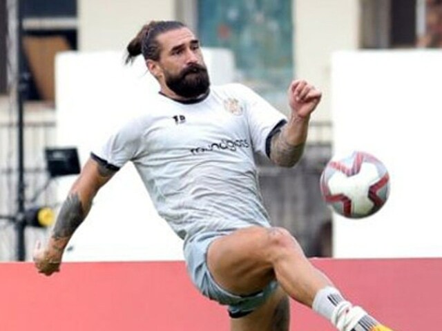 RoundGlass Punjab FC Announce Five Foreign Signings for Upcoming I ...