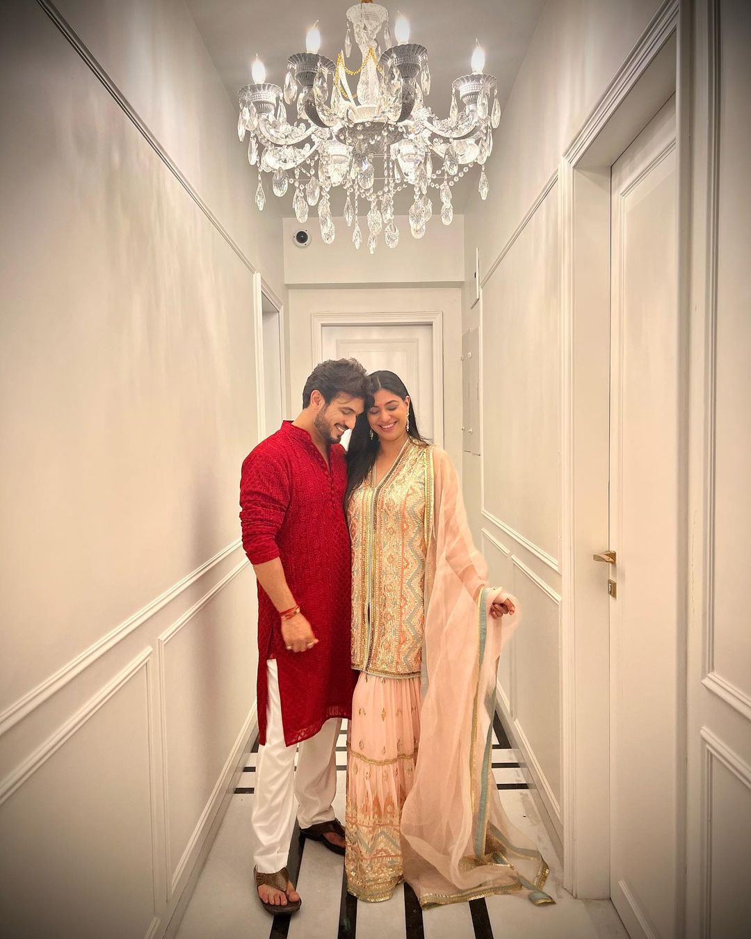 From Nia Sharma To Arjun Bijlani: Take A Tour Of Luxurious Homes Owned By Popular TV Celebrities ...