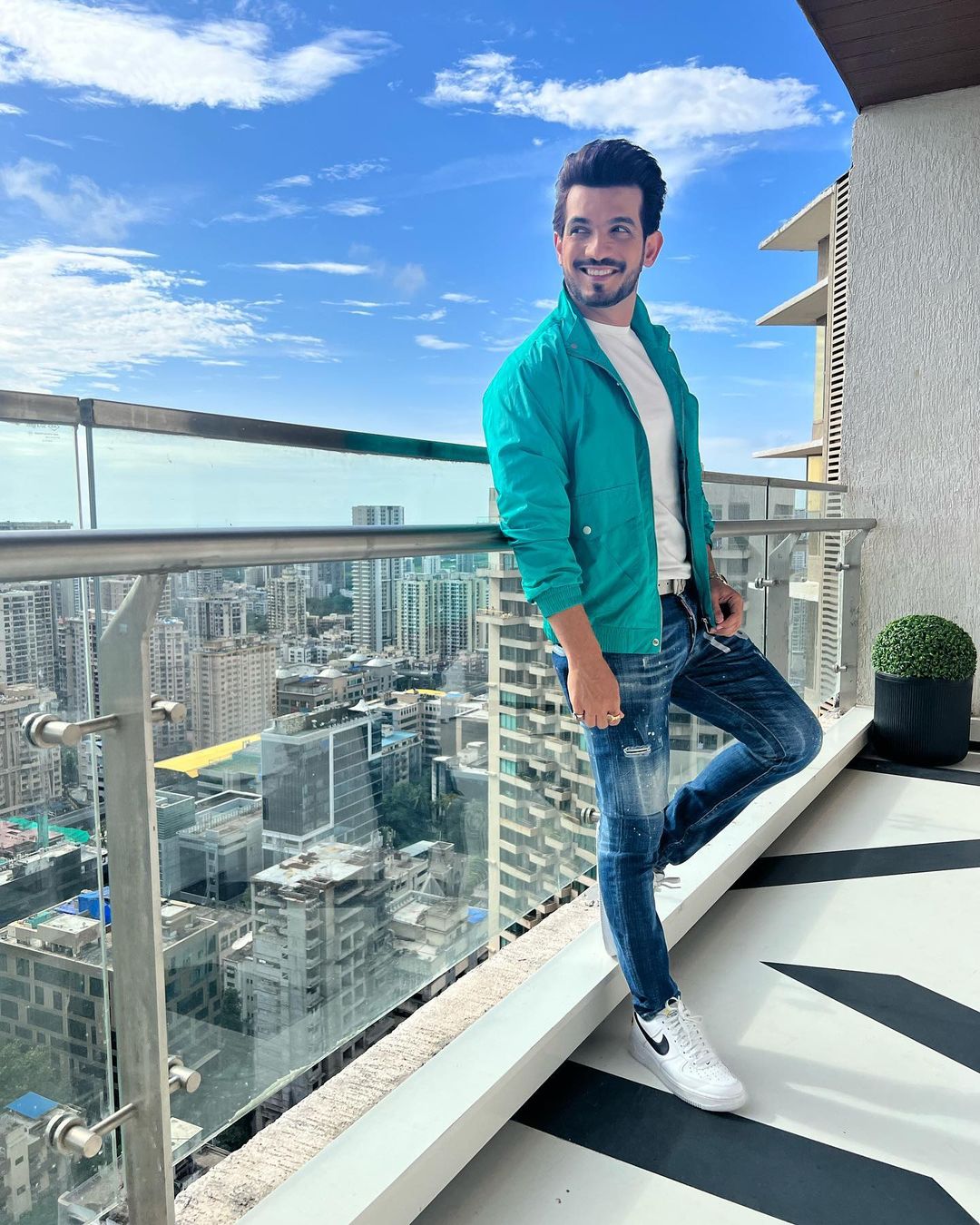 From Nia Sharma To Arjun Bijlani: Take A Tour Of Luxurious Homes Owned By Popular TV Celebrities ...