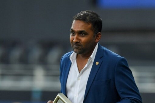 Sri Lanka Should be Looking at Winning The T20 World Cup: Mahela ...